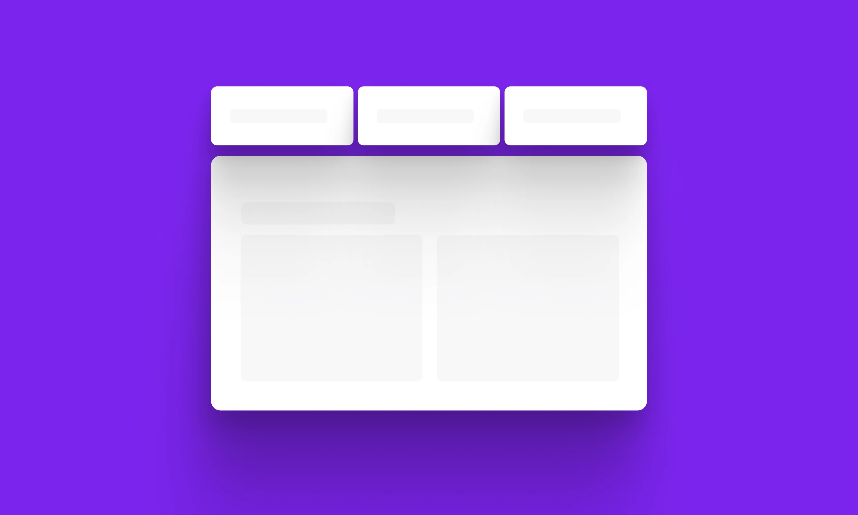 Collapsible Sections Articles